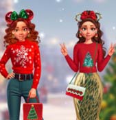 Dress Up Games - Play Online For Free