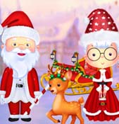 Dress Up Games - Play Online For Free