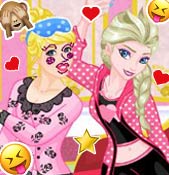 Dress Up Games for Girls - DressUpWho.com